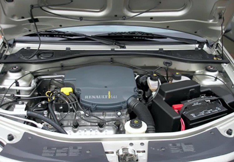 El Renault Logan cumplió 15 años en Colombia: así lo probamos en su ...