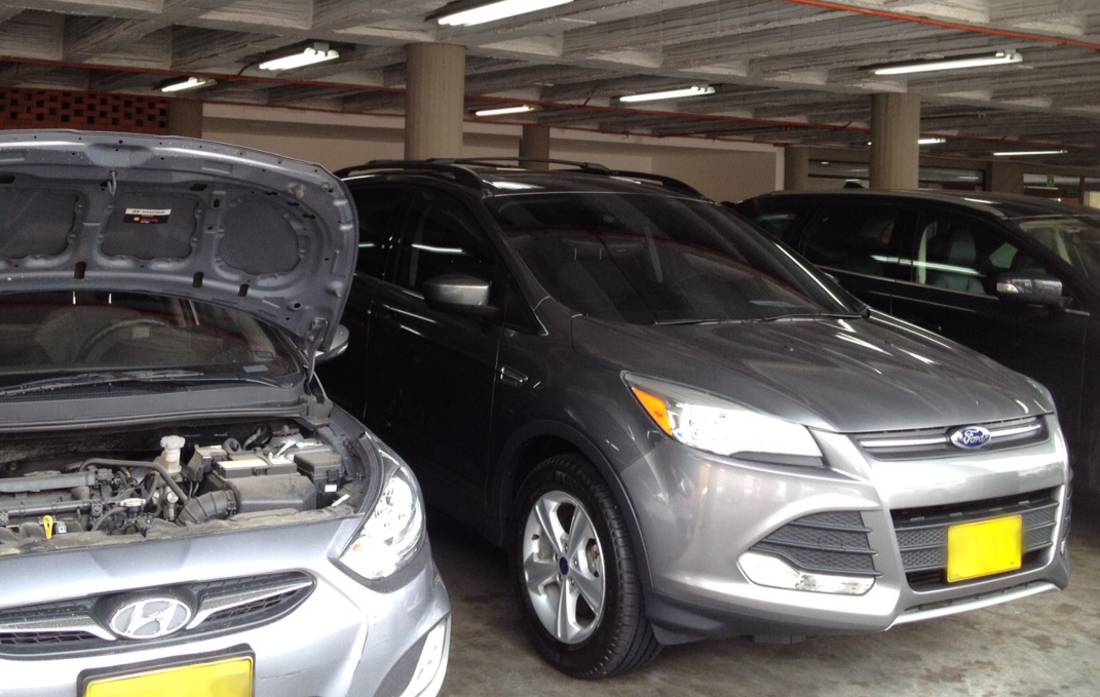 13 claves a la hora de comprar un carro usado