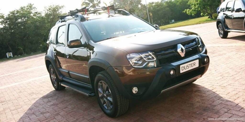 Estos son los 4 cambios más relevantes en la nueva Renault Duster