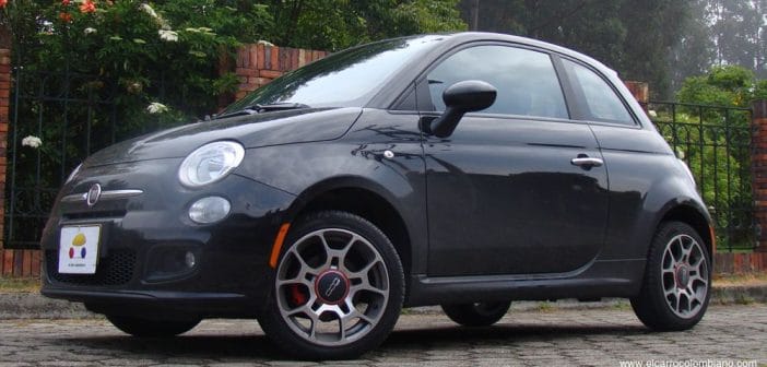 Prueba: Fiat 500 Sport, Pasión a la Italiana