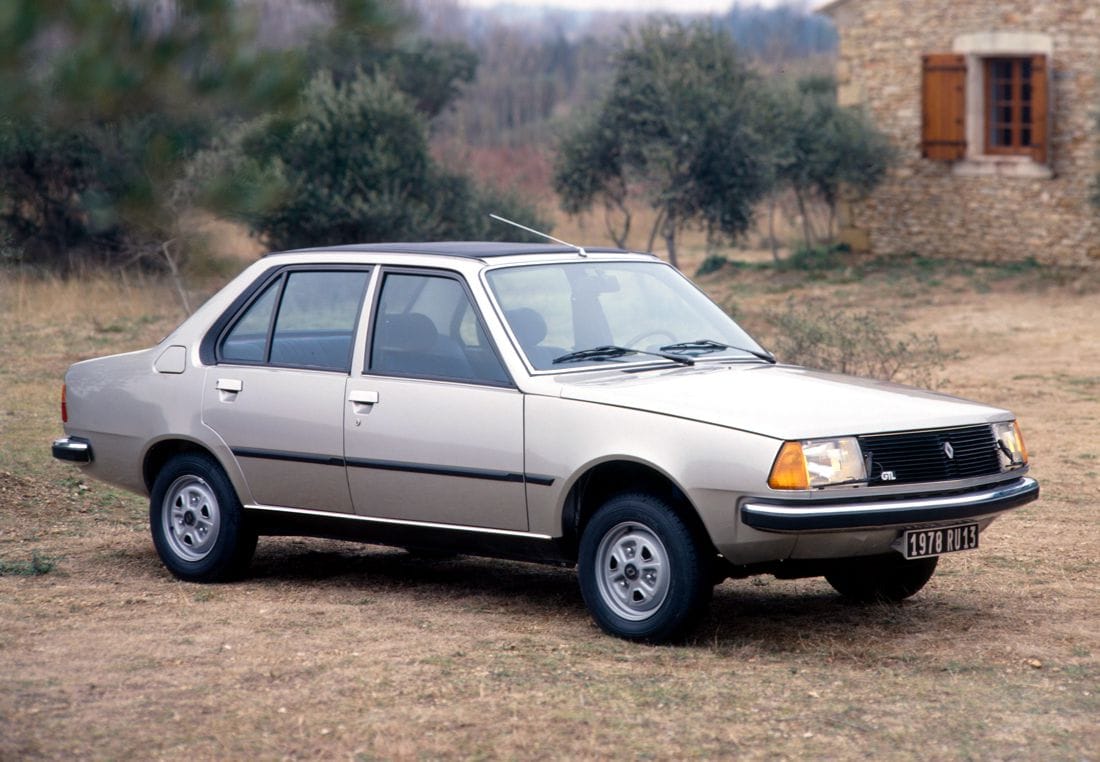 Renault 18: Un gran acierto en versatilidad