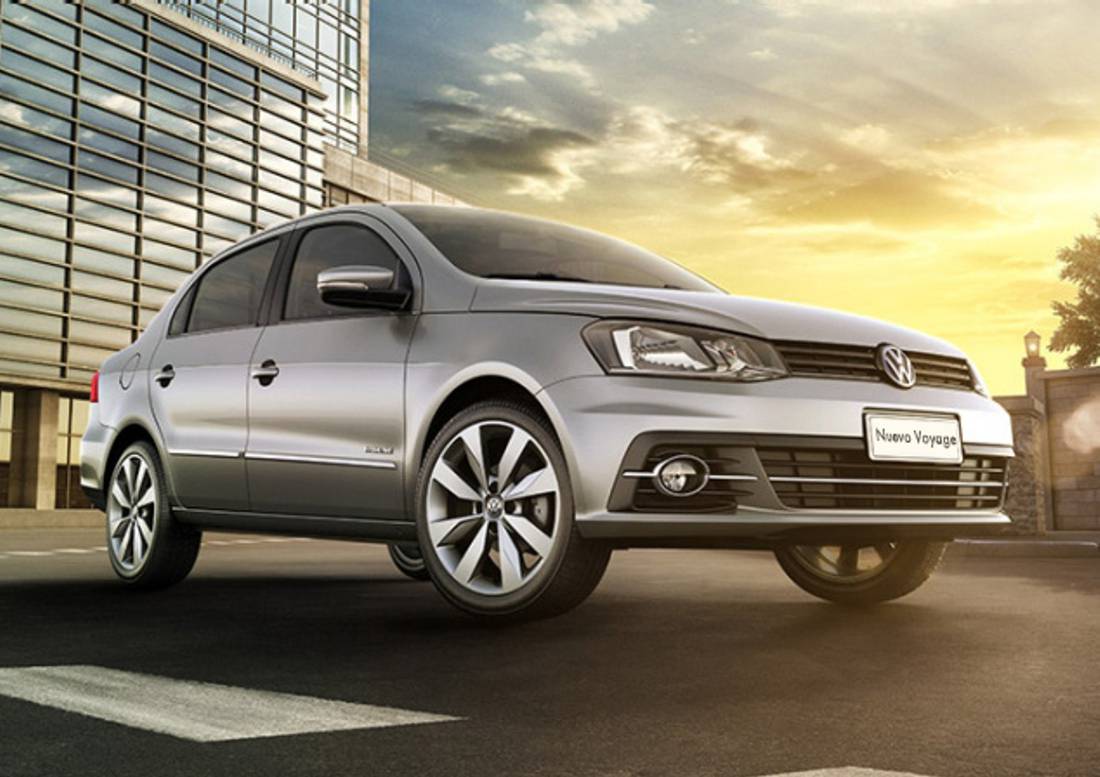 Los carros más vendidos de Colombia en 2016: El año pasó raspando