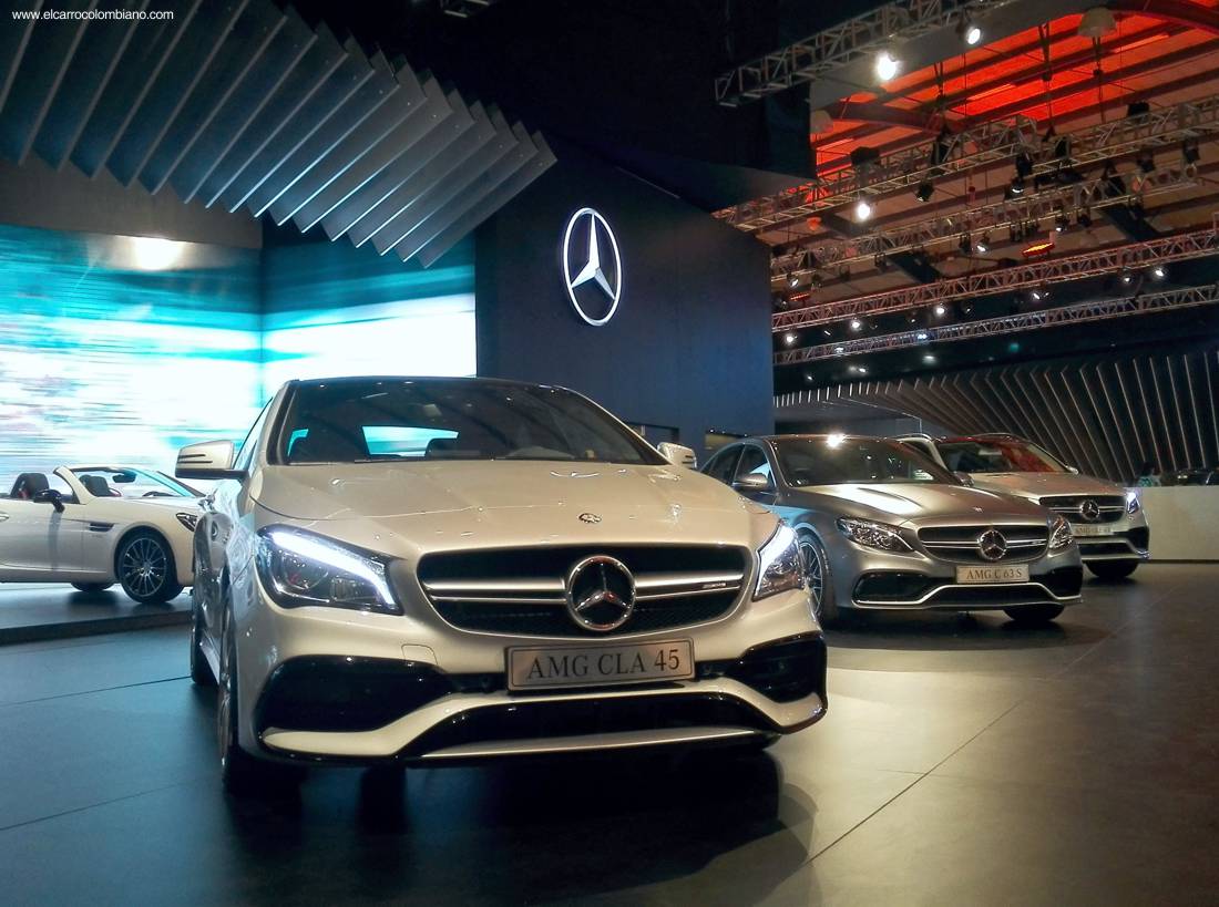 Los carros más vendidos de Colombia en 2016: El año pasó raspando