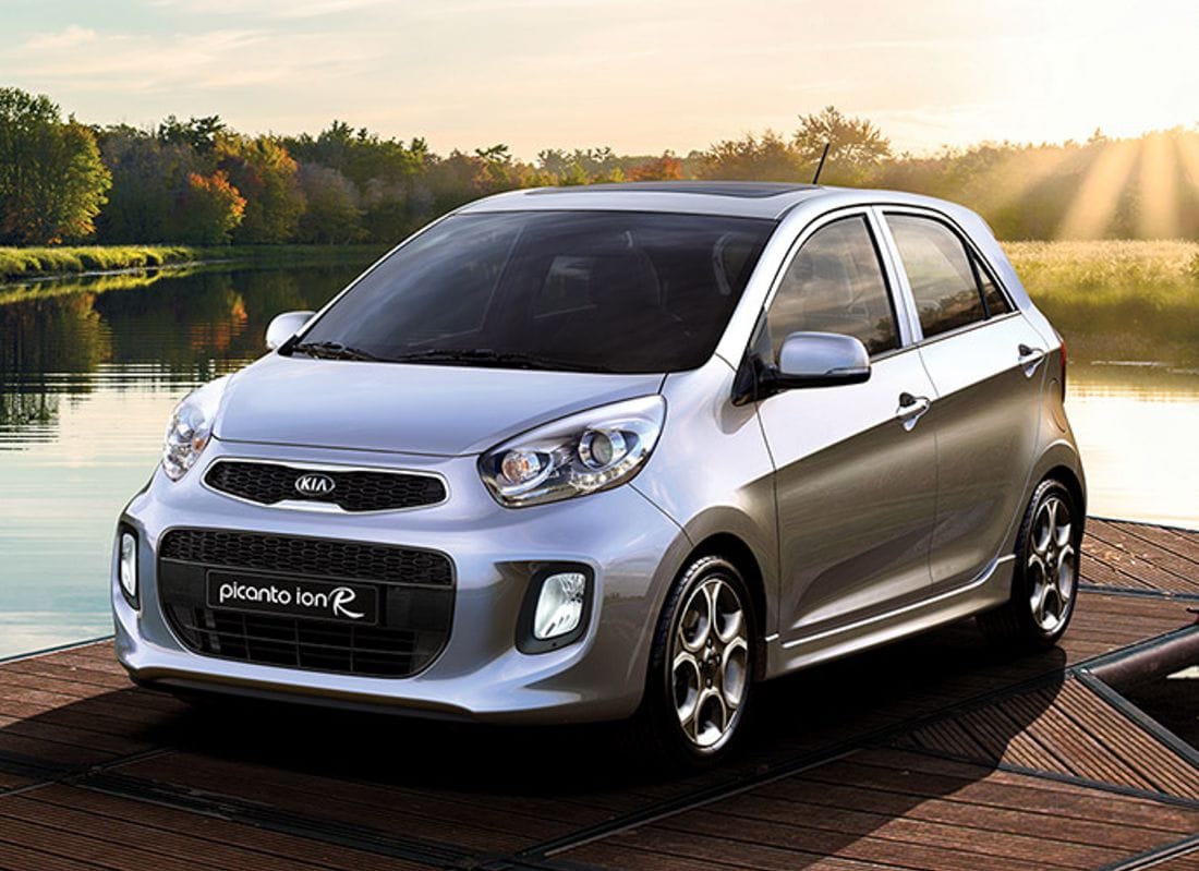 Top 50: Los carros más vendidos de Colombia en Enero (+Premium y Motos)