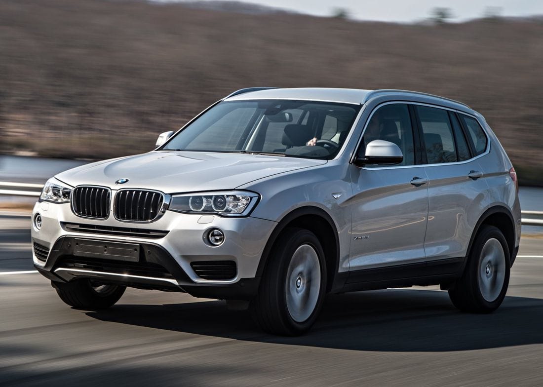 Top 50: Los carros más vendidos de Colombia en Enero (+Premium y Motos)