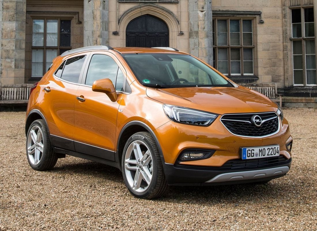 PSA y General Motors negocian posible compra de Opel y Vauxhall