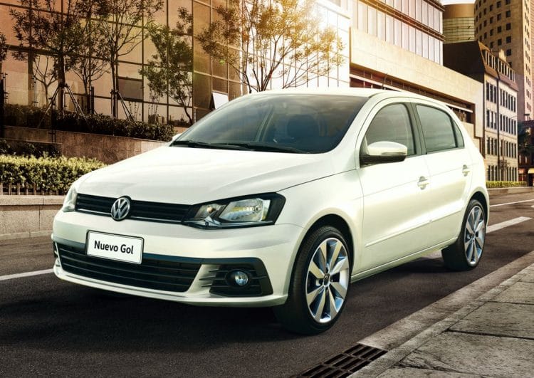 Top 10: Los carros más vendidos de América Latina en 2016