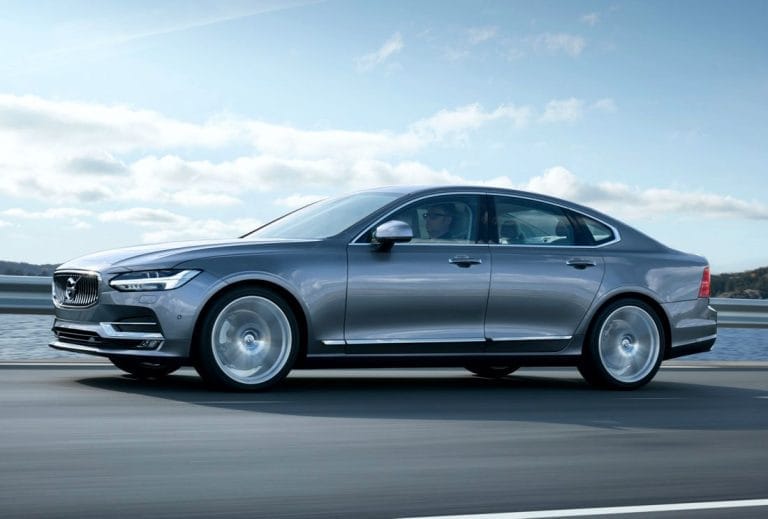 Volvo y Google se unen para desarrollar avances en conectividad automotriz
