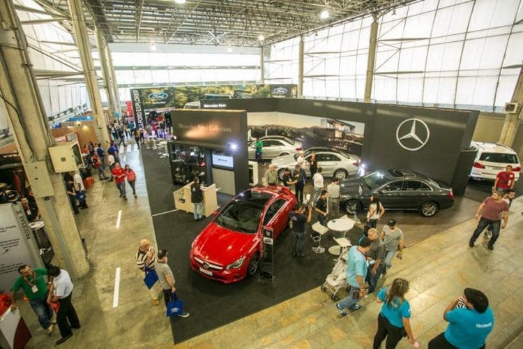 Expocar Medellín 2017: La feria automotriz antioqueña inicia el 18 de ...