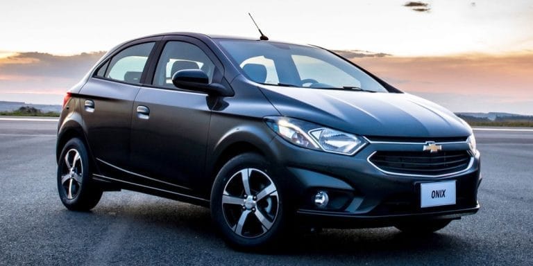 Top 100: Los carros más vendidos de América Latina en 2017