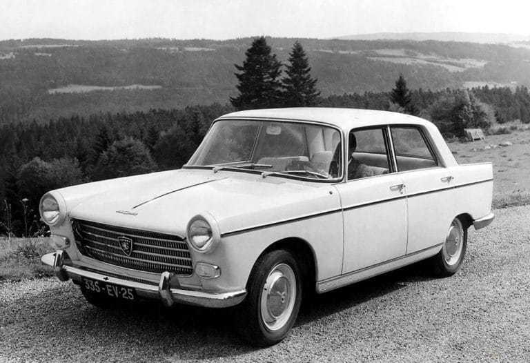 Top 5: Lo más sobresaliente del legado de Gérard Welter en Peugeot