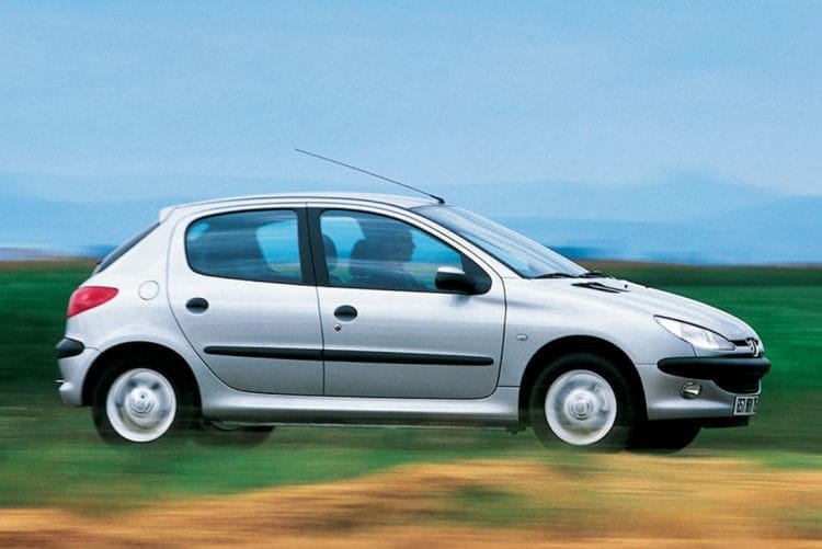 Top 5: Lo más sobresaliente del legado de Gérard Welter en Peugeot