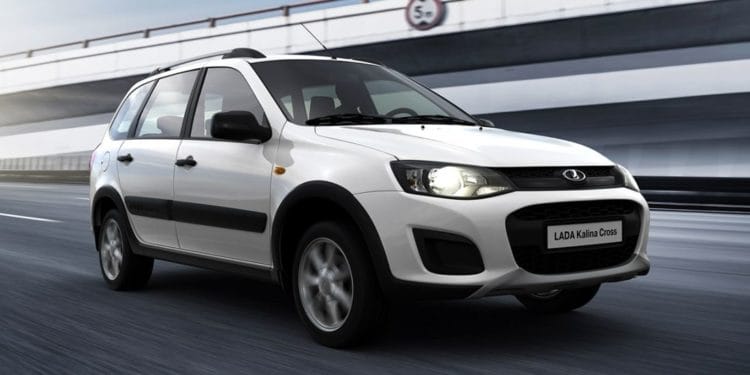 Lada volvió a América Latina con su gama de carros 2018