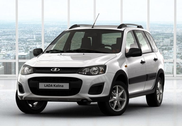 Lada volvió a América Latina con su gama de carros 2018