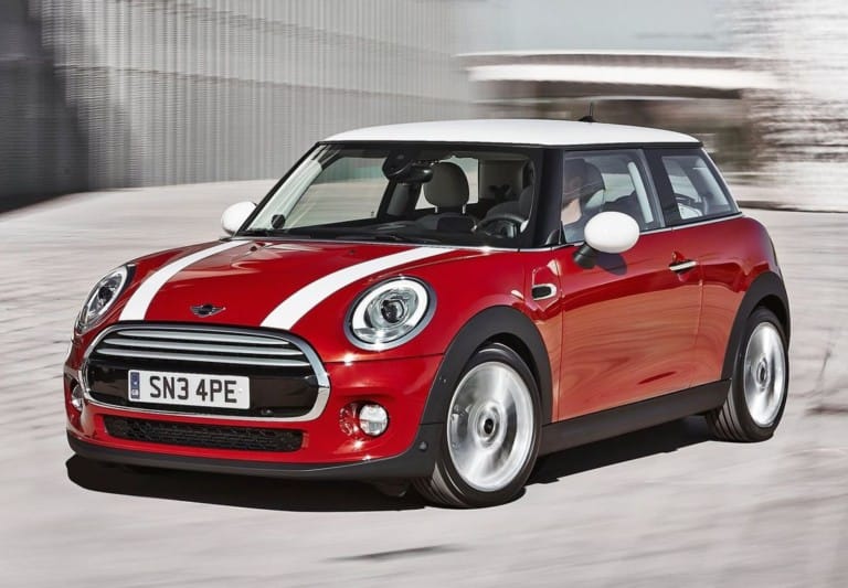 Mini creció en Colombia un 70,2% durante el primer semestre de 2018