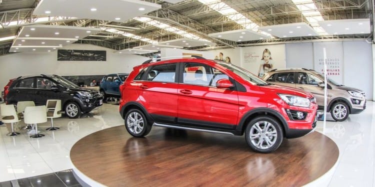 Mercado Automotor Colombiano: todo lo que usted quiere saber