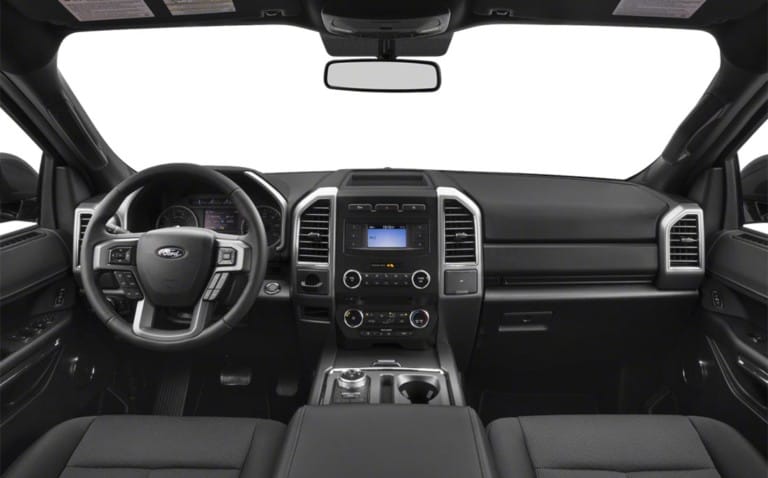 Ford Expedition 2019: Adelanto de esta SUV en el Salón de Bogotá
