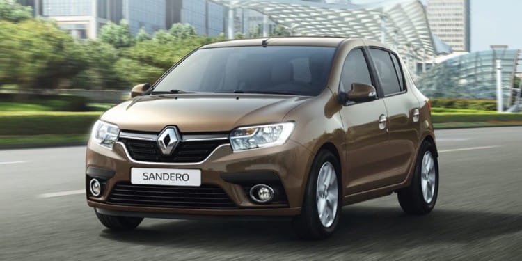 Estos son los nuevos proyectos de Renault en Brasil para 2019