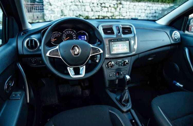 Renault Logan Stepway: ¿Por qué un sedán se convierte en crossover?