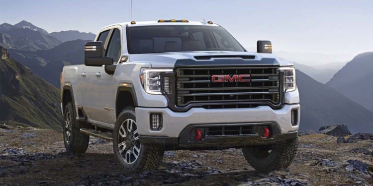 gmc: todo lo que usted quiere saber