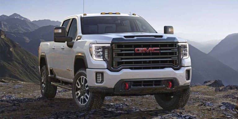 gmc: todo lo que usted quiere saber