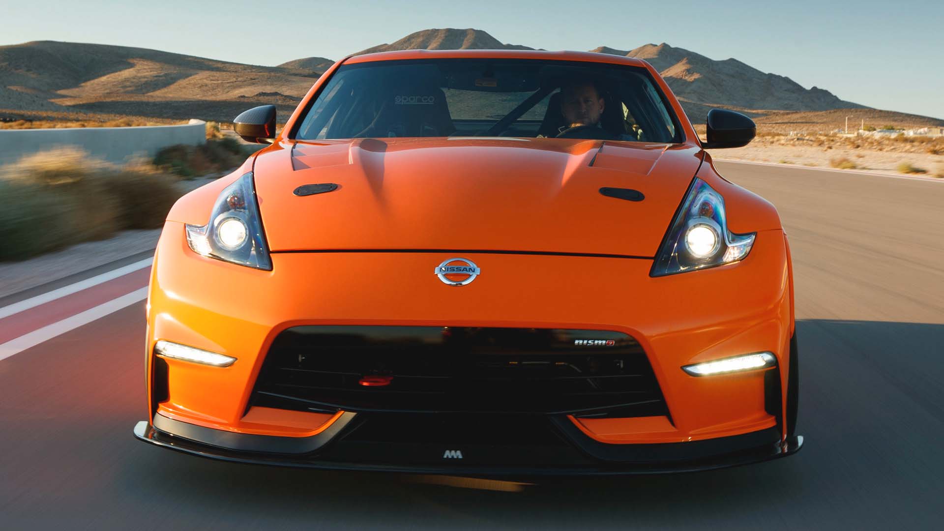 El Nissan 370Z dirá adiós con una edición limitada preparada para el ...
