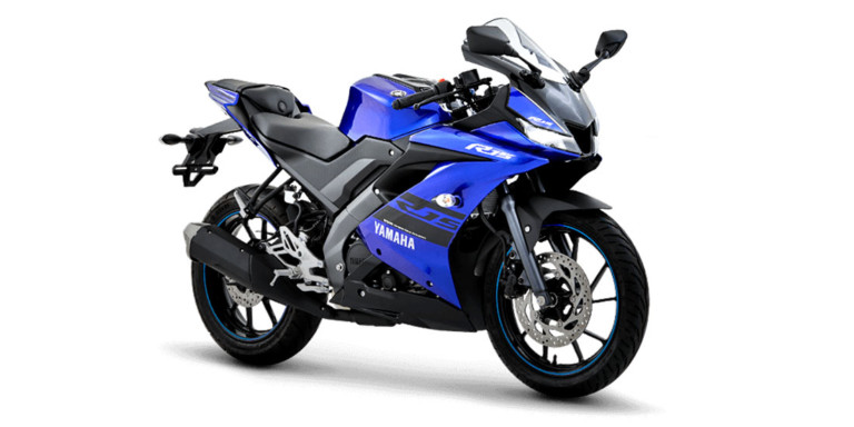 Yamaha R15 3.0: Características y precio en Colombia