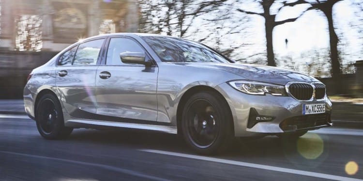 bmw 300e iperformance: todo lo que usted quiere saber