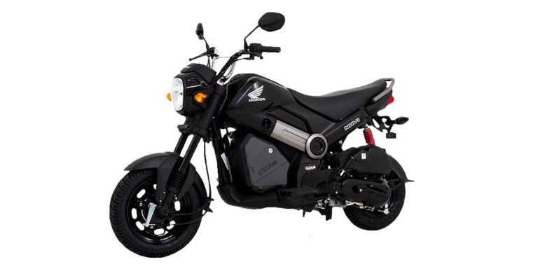 Honda Navi: Características y precio en Colombia