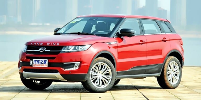 landwind: todo lo que usted quiere saber