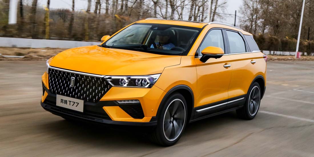 Xiaomi entrará a la industria automotriz con una SUV “low cost”