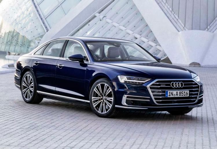Audi A8 y BMW i4, dos sedanes que se despedirán del mercado: lujo y ...