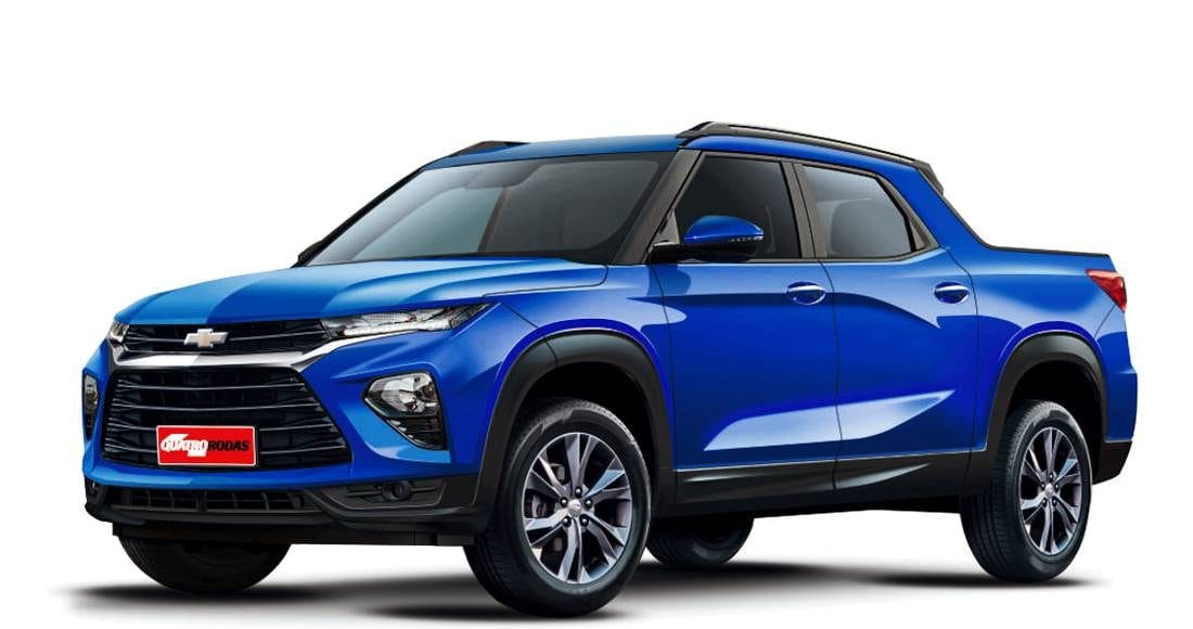 chevrolet montana: todo lo que usted quiere saber