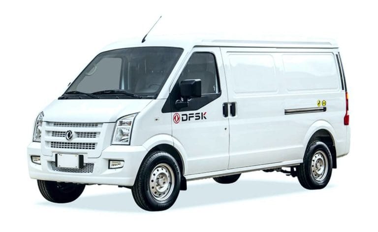DFSK completó 15.000 unidades vendidas en Colombia: Modelos y precios