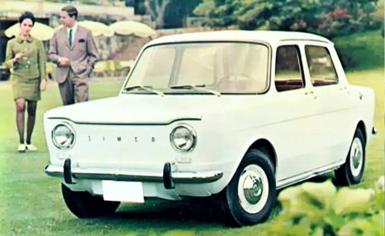 simca: todo lo que usted quiere saber