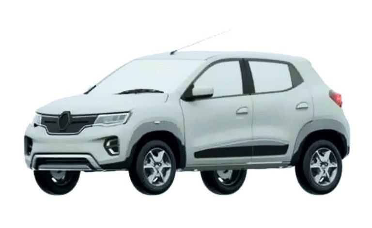 El Renault Kwid Eléctrico se asoma a América Latina: Ya está registrado ...