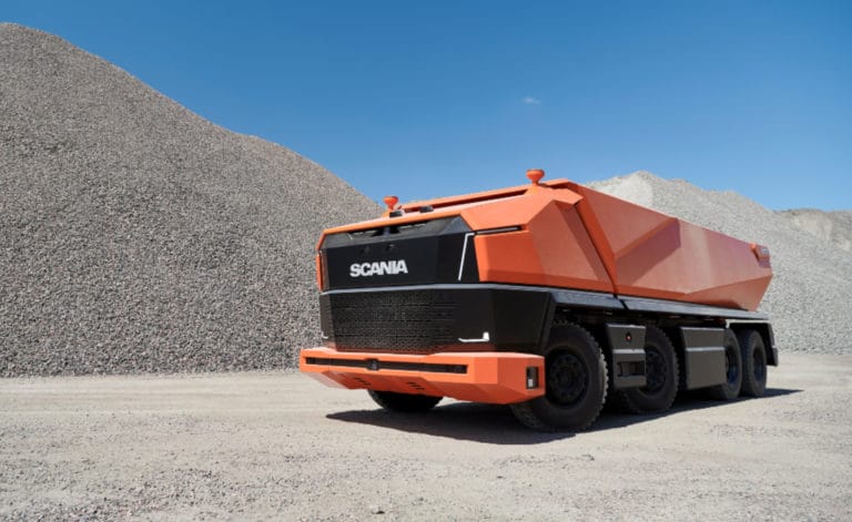 scania: todo lo que usted quiere saber