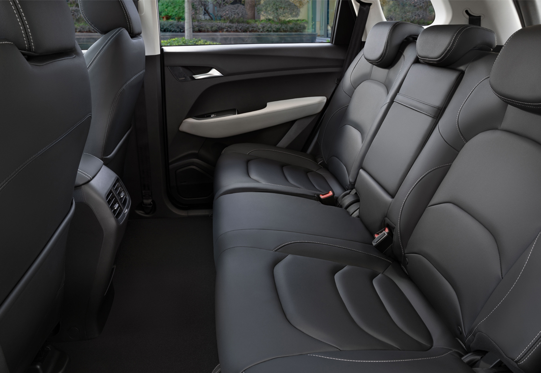 El Chevrolet Captiva Turbo 2020 ya está en preventa en Colombia