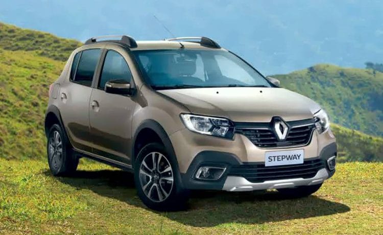 Renault Stepway 2020: Características, versiones y precios en Colombia