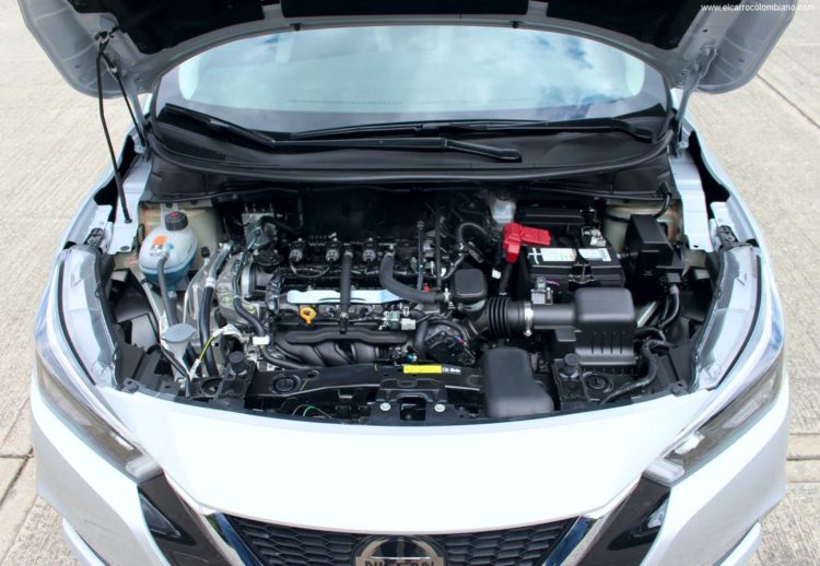 El nuevo Nissan Versa en 6 puntos clave: Con todo para triunfar (+Video)