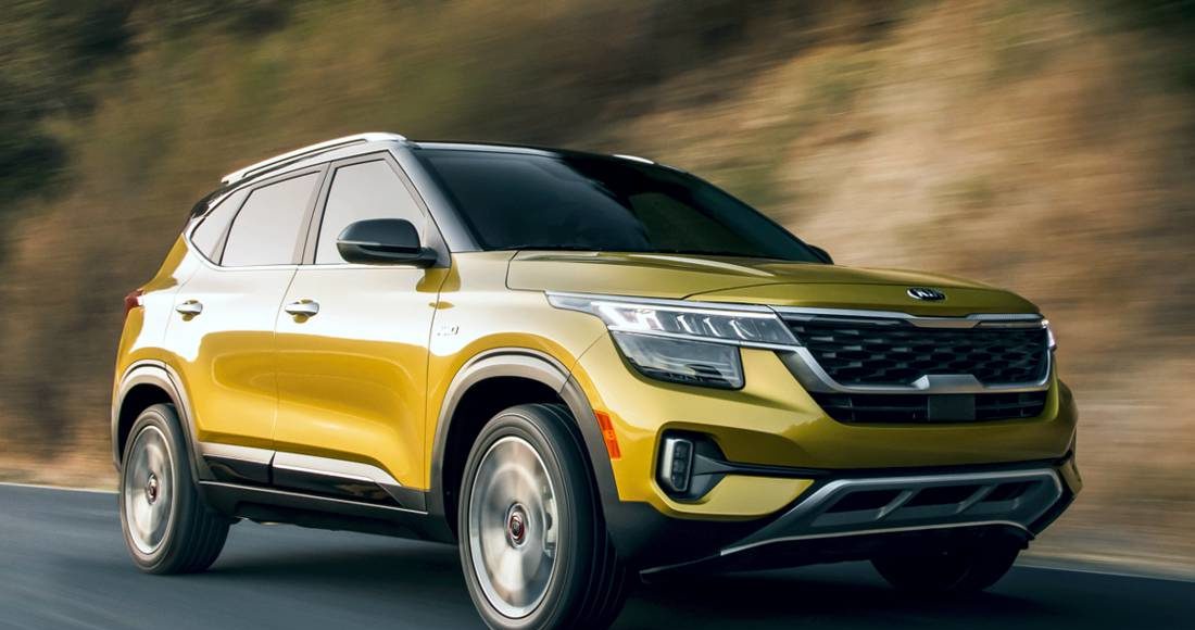 kia seltos: todo lo que usted quiere saber