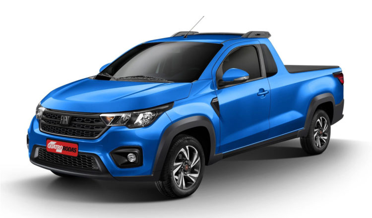fiat strada: todo lo que usted quiere saber
