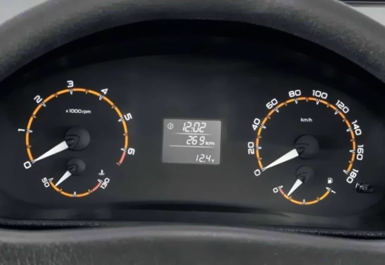 Lada 4x4 2020: Nueva actualización para el eterno campero ruso