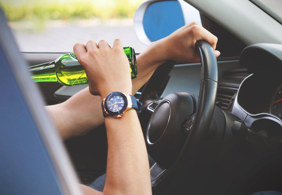 ¡Ojo! Si va a tomar, no maneje: Estas son las sanciones que le pueden ...