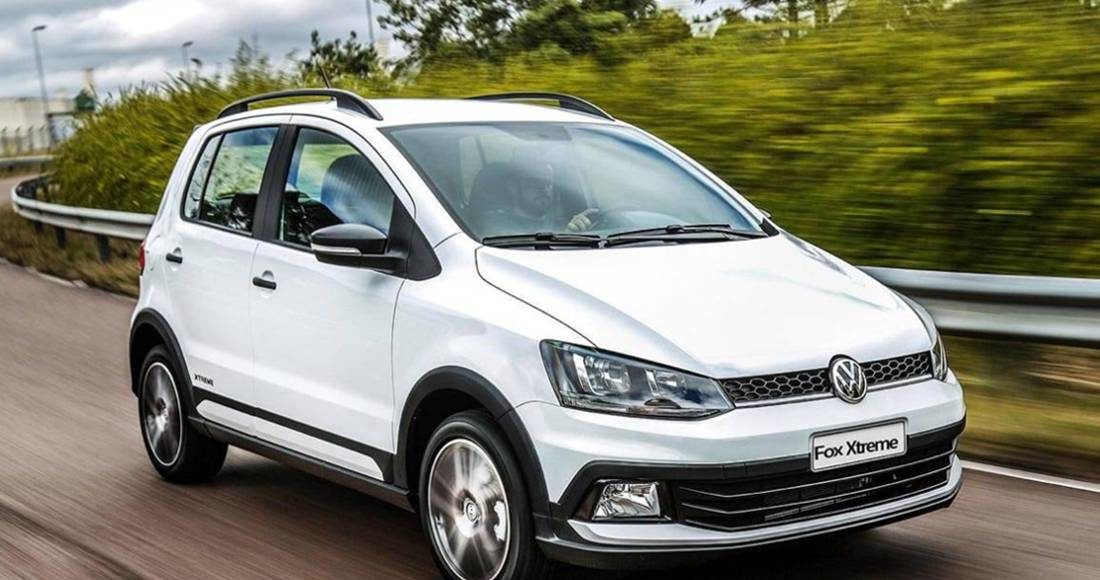 volkswagen up!: todo lo que usted quiere saber