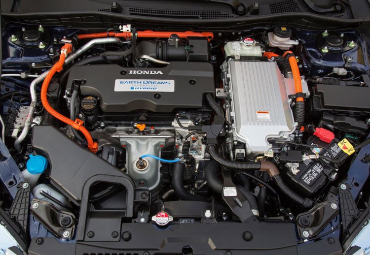 Del "downsizing" a los híbridos: Este sería el futuro de los motores a ...