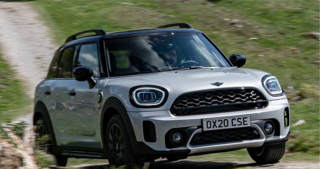 mini: todo lo que usted quiere saber
