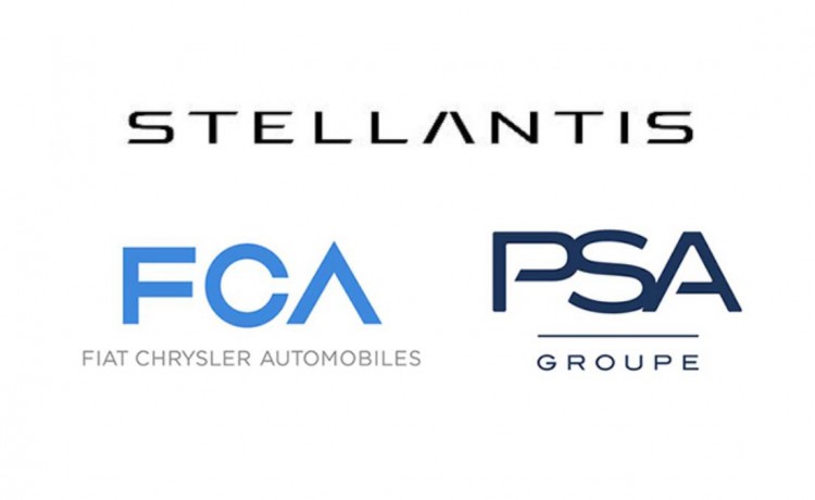 Stellantis: El nuevo grupo que nace de la unión de FCA y PSA