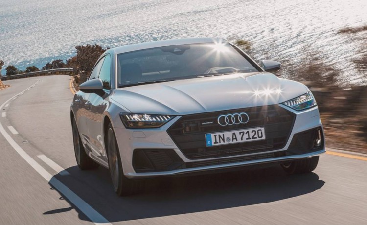 Grupo Volkswagen se convertirá este mes en dueño absoluto de Audi