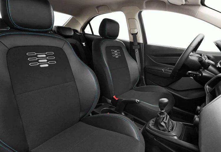 El antiguo Chevrolet Onix regresaría a Colombia, ahora como Chevrolet Joy